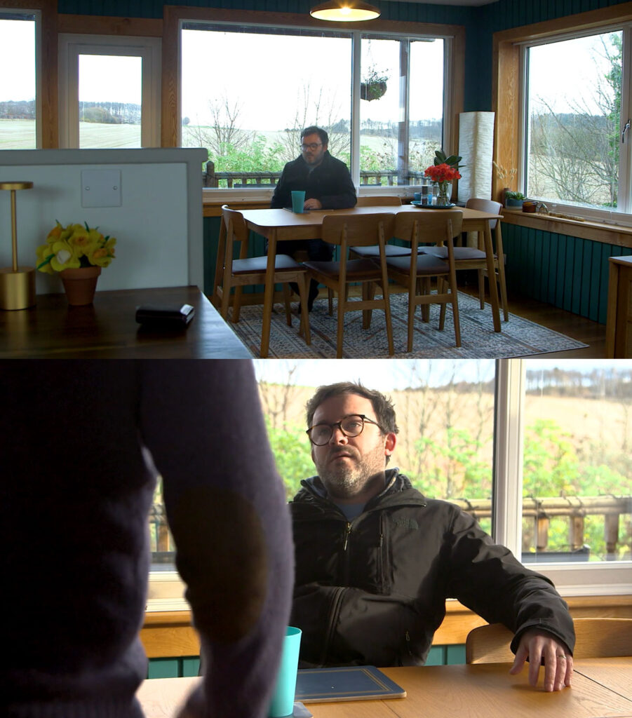 Compare and Contrast – Film Education Scot